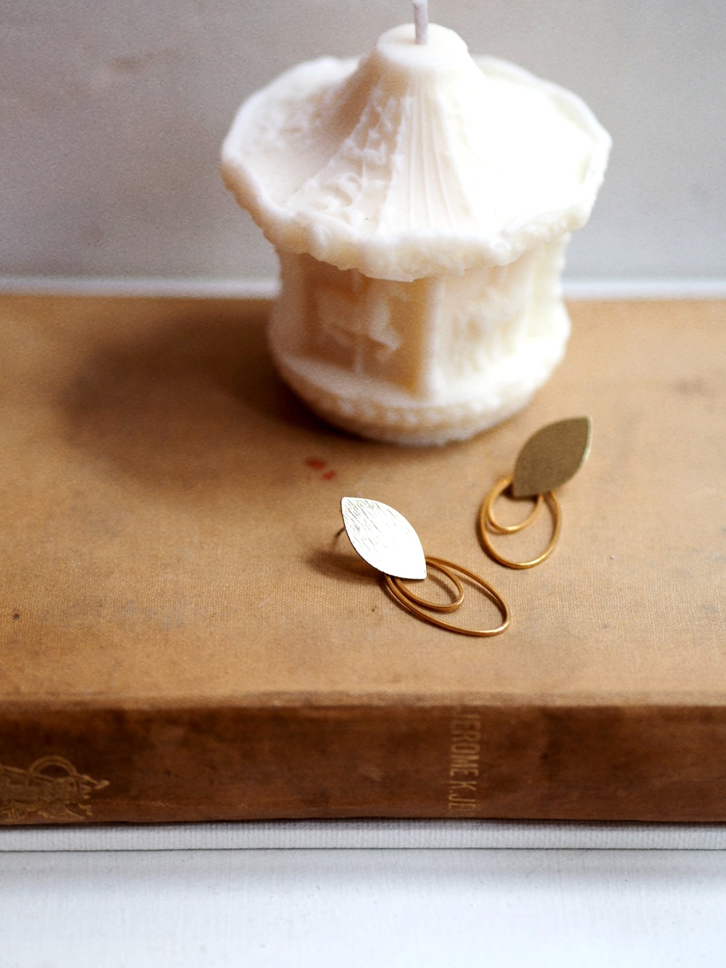 Collections – Atlas of Dreams