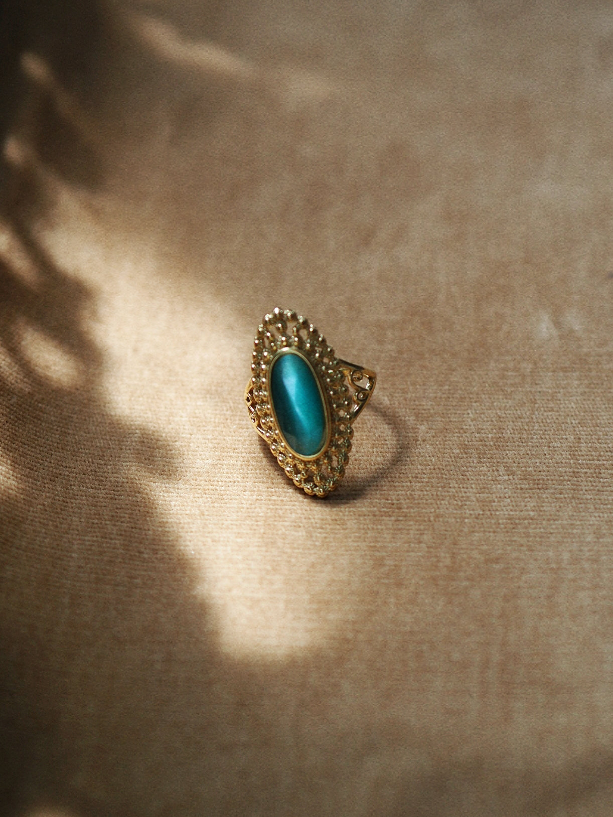 Stephanie Ring – Atlas of Dreams